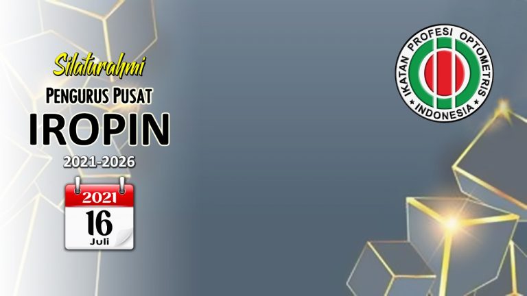 Silaturahim PP IROPIN dan DPP GAPOPIN – IROPIN